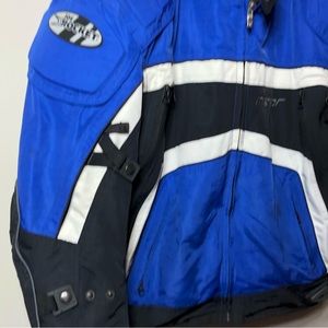 Joe Rocket | Jackets & Coats | Joe Rocket Motorcycle Jacket | Poshmark